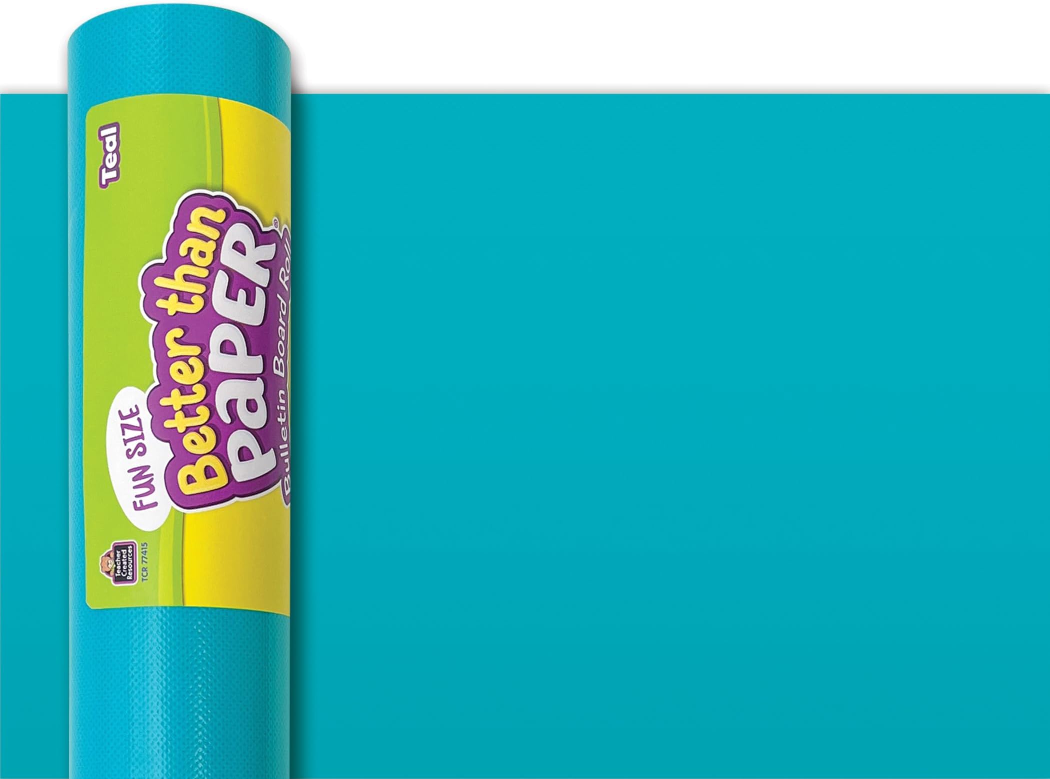 Amazon.com : Teacher Created Resources Purple, Blue, and Tie-Dye Color ...