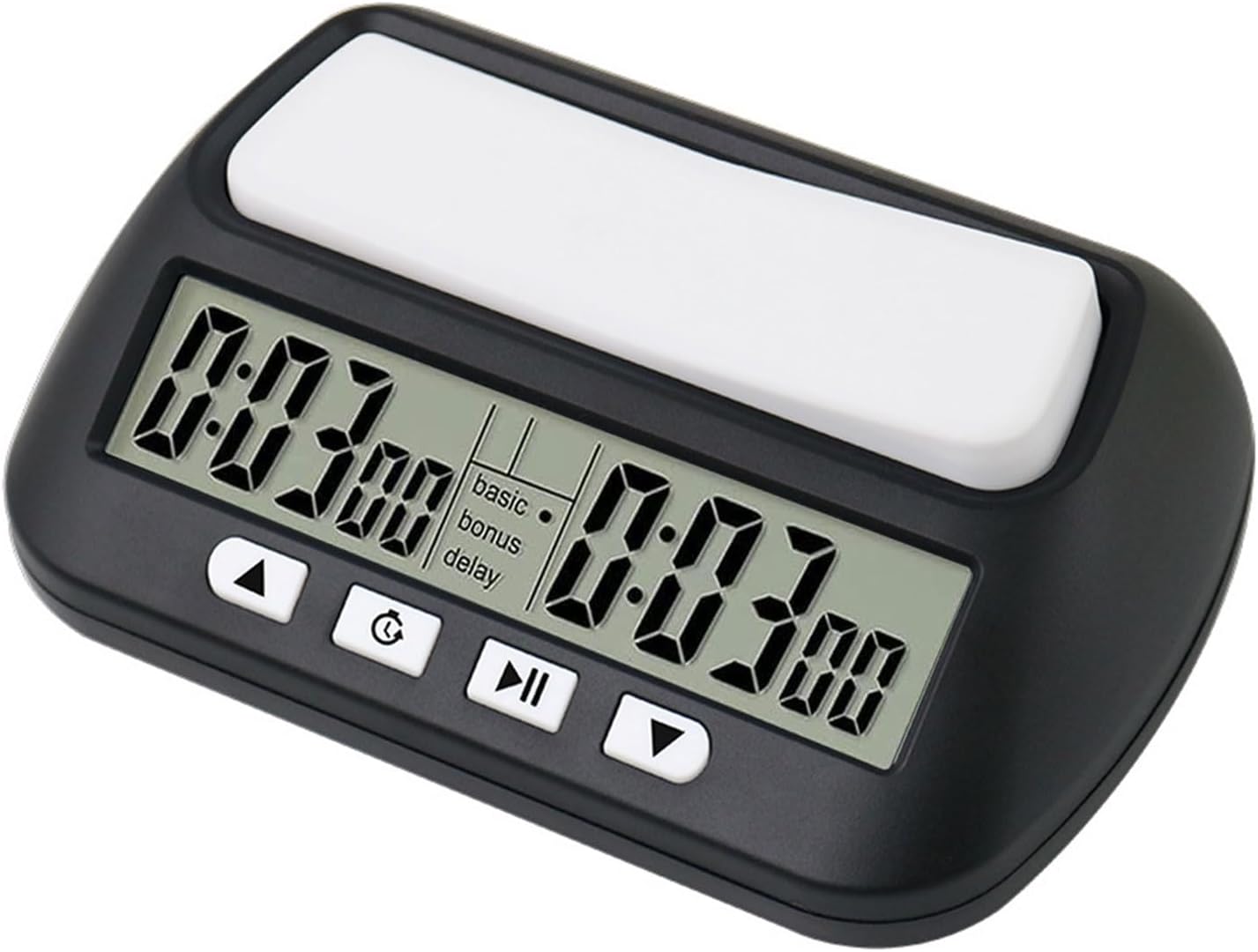 DGT3000 LE - Fide Approved Limited Edition Chess Timer… : Amazon.com.au ...