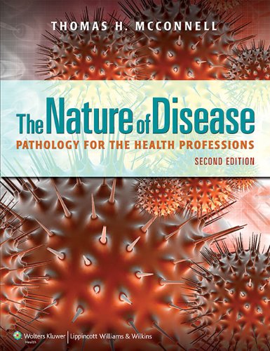 Mcconnell the Nature of Disease, 2nd Ed. + Porth Prepu for Porth's ...