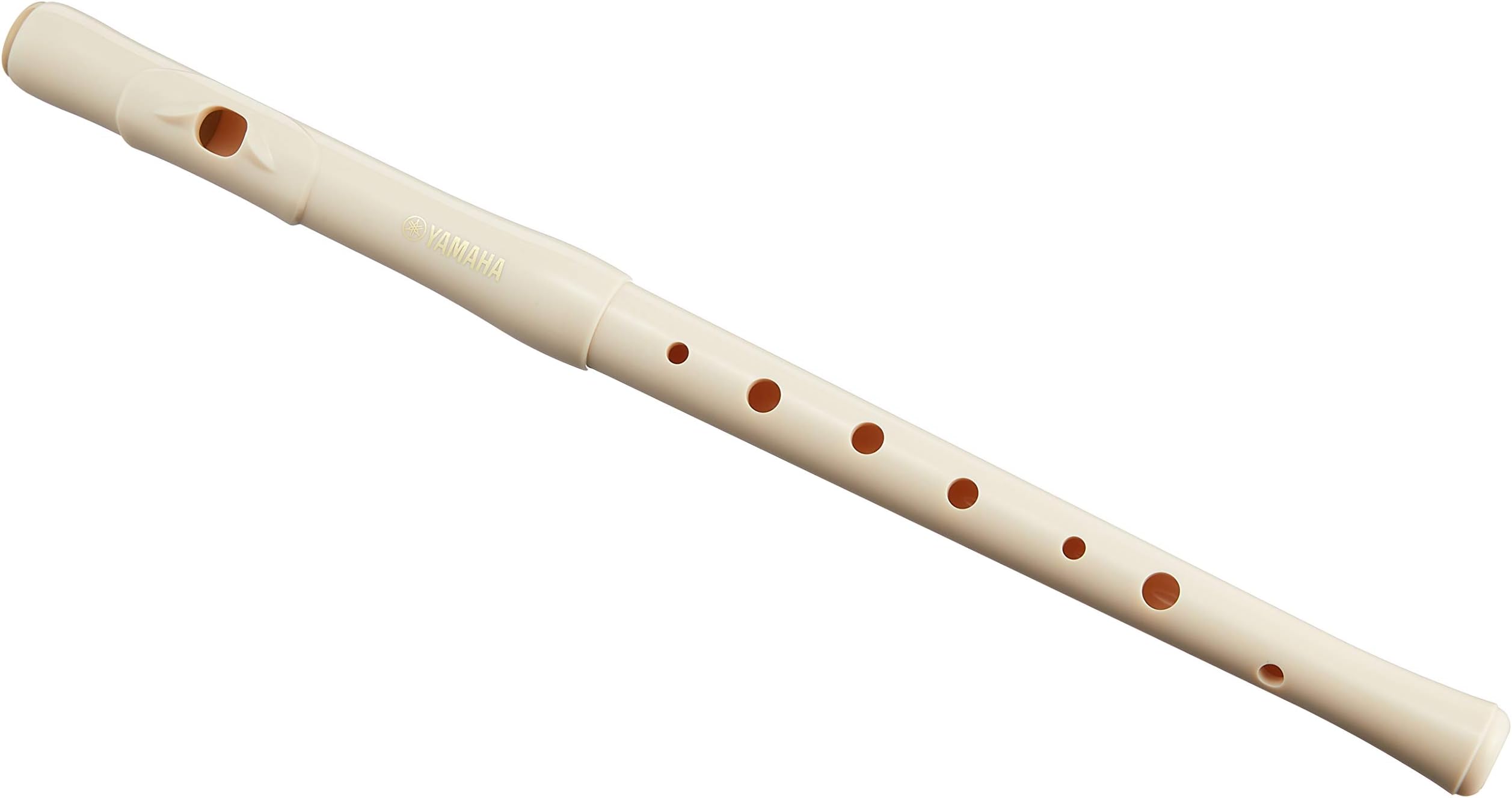 Amazon.com: AAR Marching Band Bb Flute, Natural, Two Pieces with Black ...