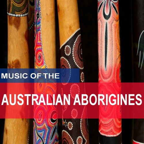 Amazon.co.jp: Music of the Australian Aborigines : Australian ...