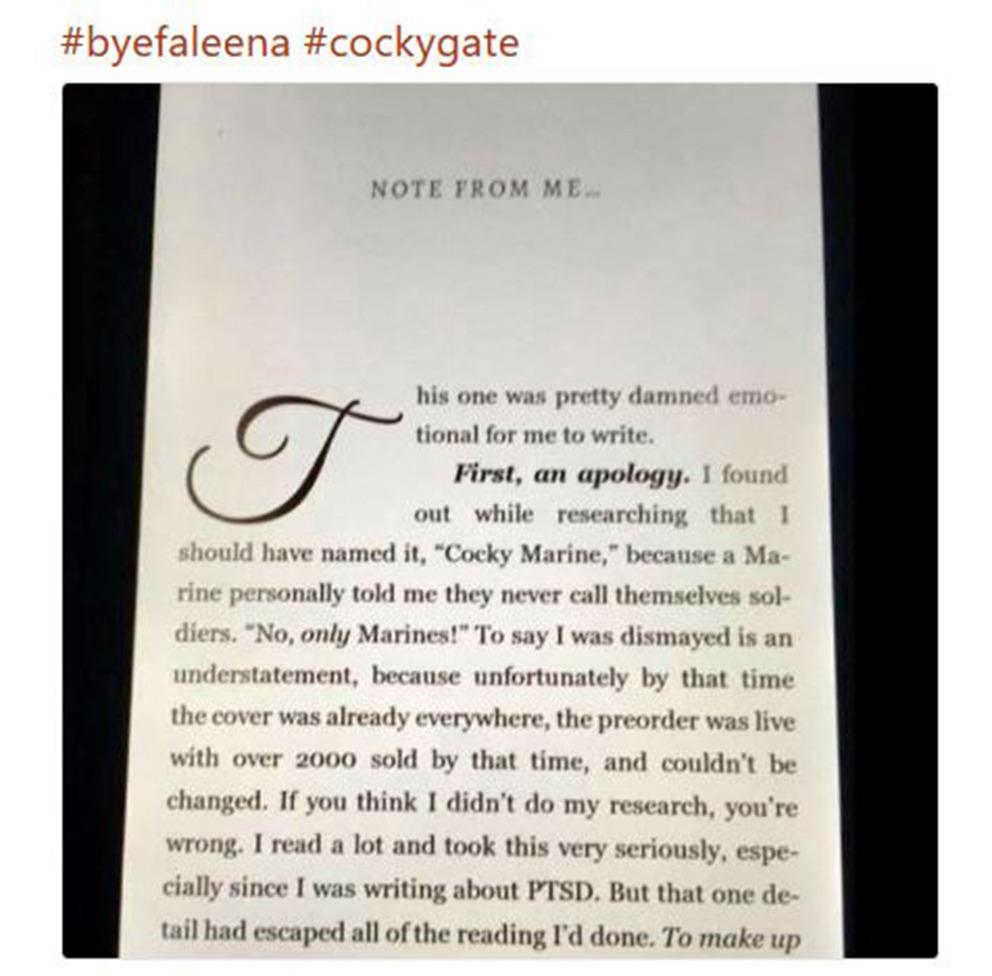 Cocky Soldier: A Military Romace (The Cocker Brothers of Georgia ...