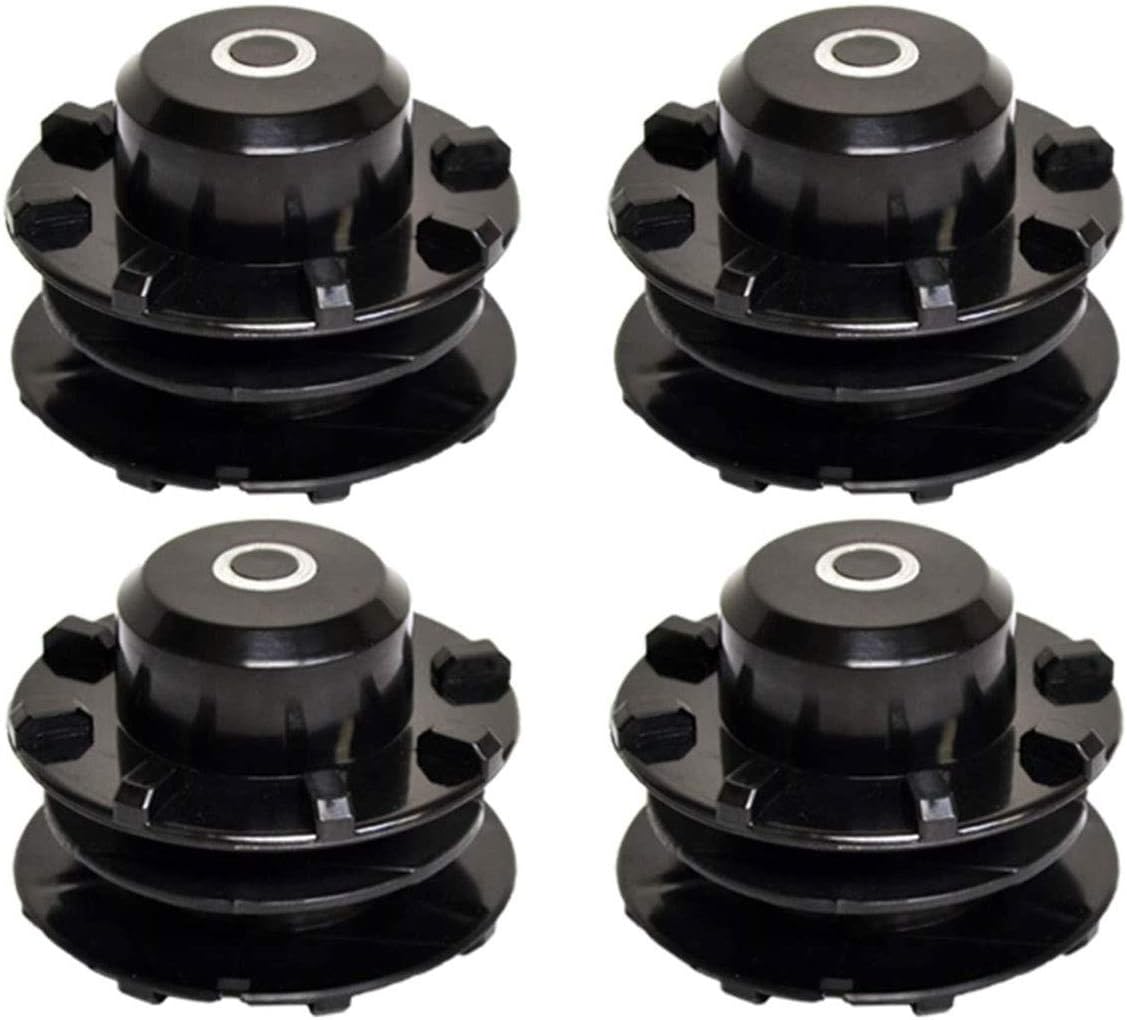Amazon.com: EPR 4PK Trimmer Head Spool Fits Redmax 521819501 T318915142 ...