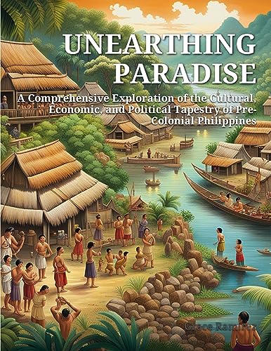 Unearthing Paradise: A Comprehensive Exploration of the Cultural ...