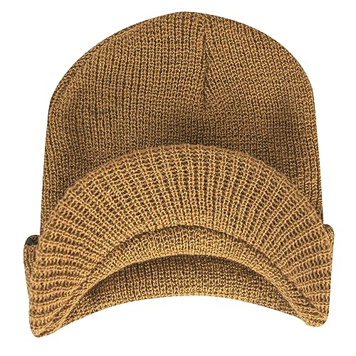 Snapklik.com : Rothco Wool Watch Cap