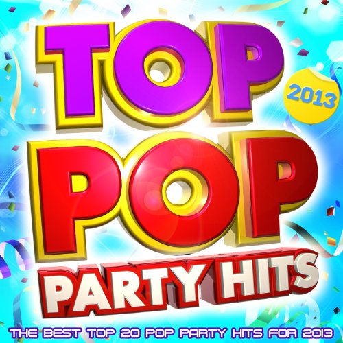 Amazon Top Pop Party Hits The Best Top Pop Party Hits For 2013 amazon-top-pop-party-hits-the-best-top-pop-party-hits-for-2013