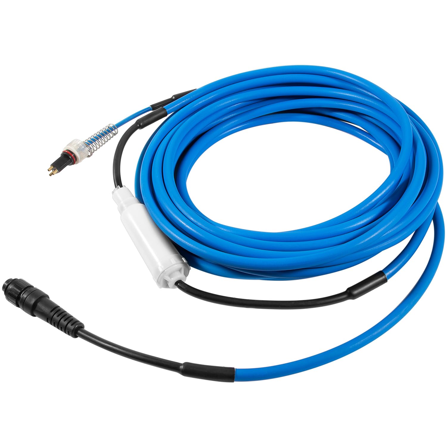 9995872 DIY Cable 3 Wire Assy w/Swivel, Robotic Pool Cleaner Parts ...