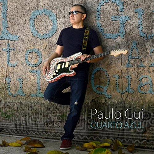 Amazon MusicでPaulo GuiのQuarto Azulを再生する