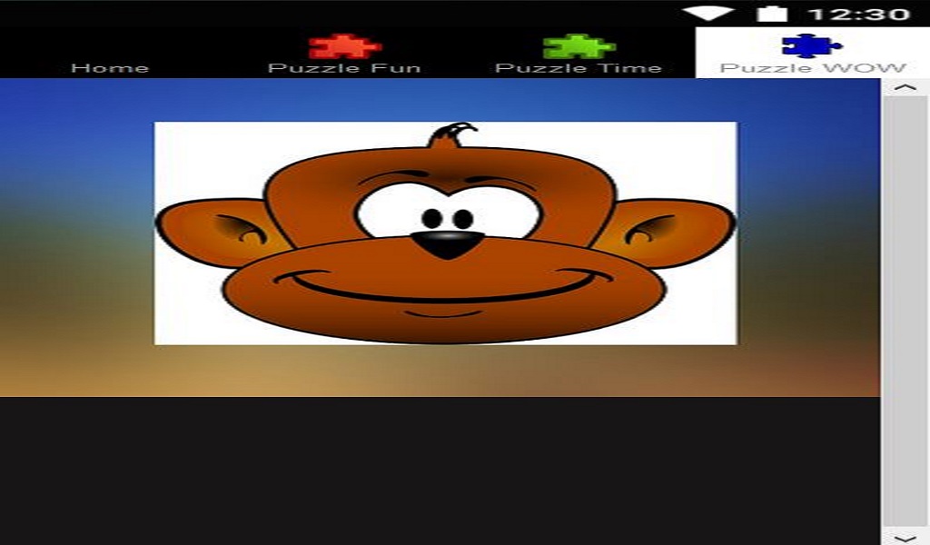 Monkey Puzzle Games - App on the Amazon Appstore