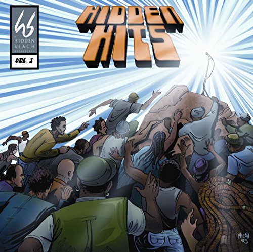 Play Hidden Beach Recordings Presents Hidden Hits Vol. 1 by VARIOUS ...