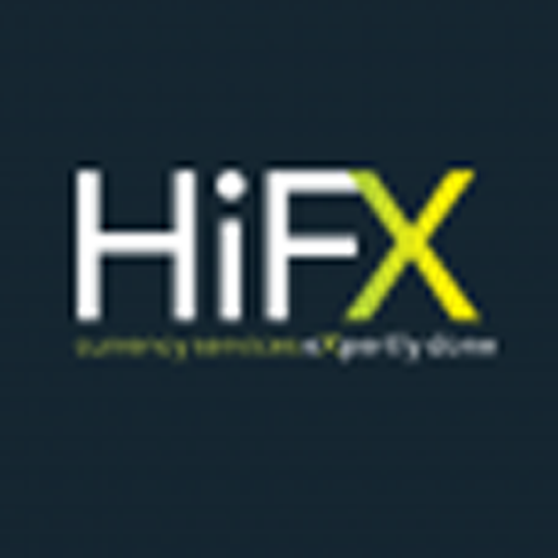 HiFX International Payments 1.0 - App on Amazon Appstore