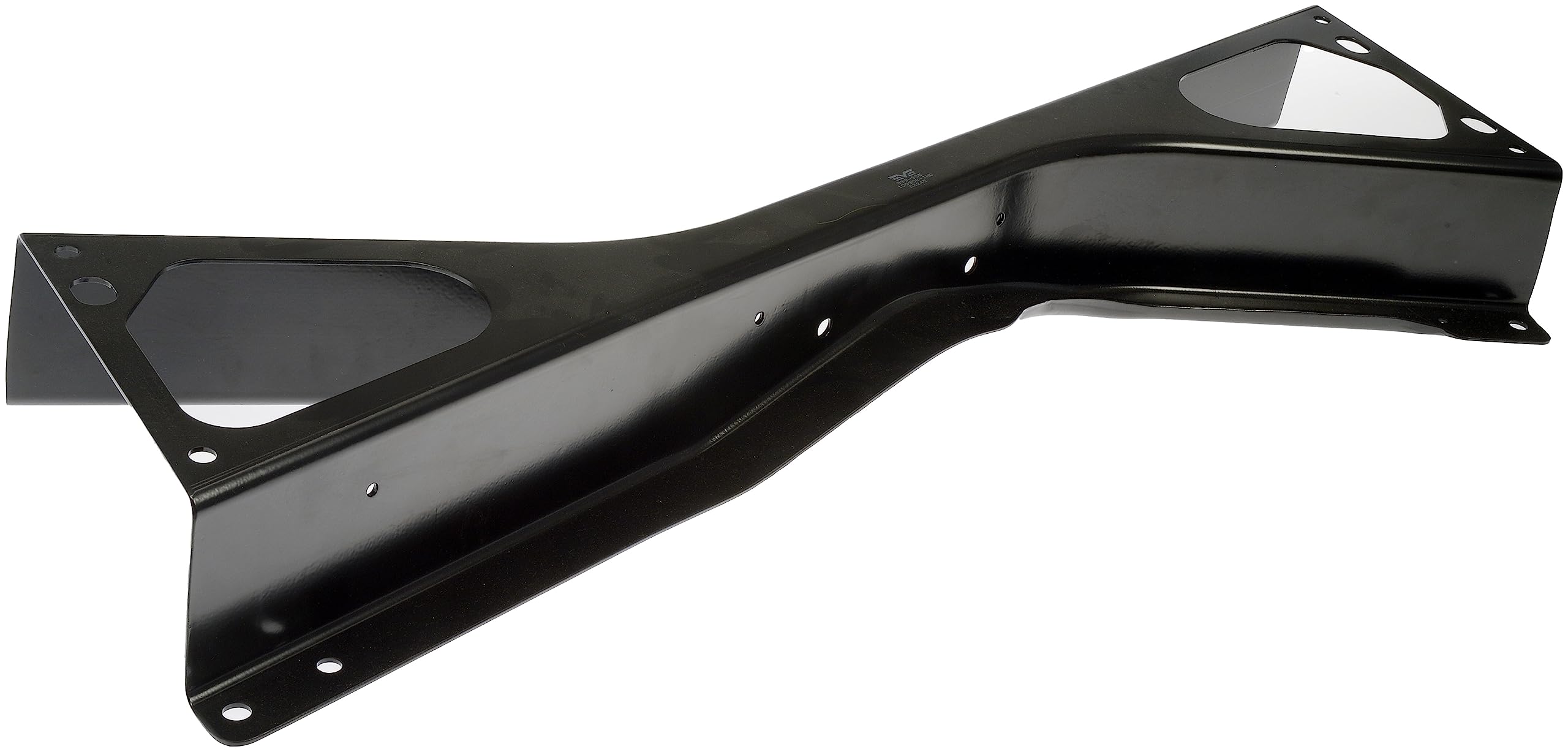 Amazon.com: Dorman 999-985 Rear Spare Tire Frame Crossmember Compatible ...