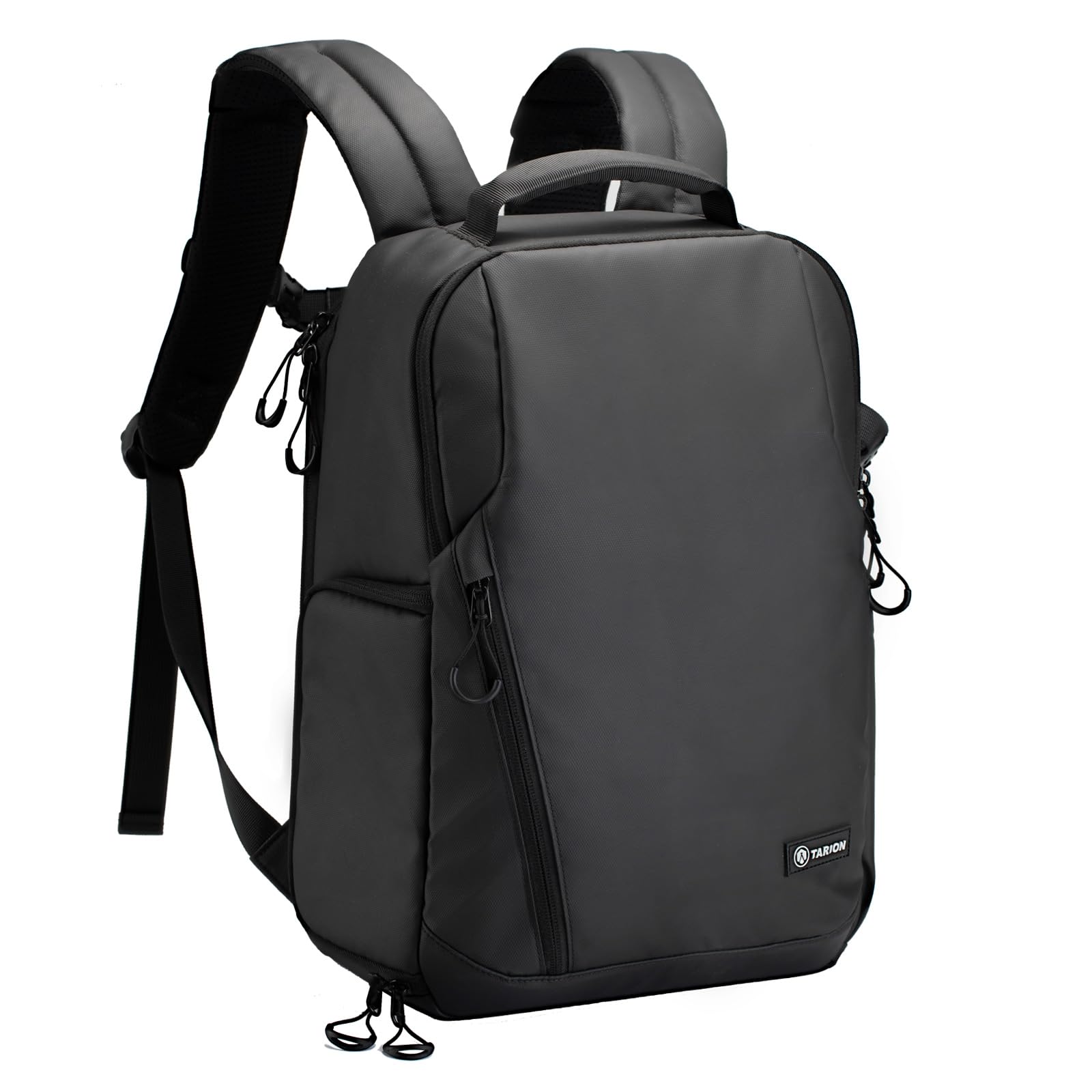 Amazon.com : TARION Camera Backpack Waterproof Bag - DSLR Camera Bag ...