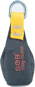Amazon.com : SOB Outdoor Throw Weight Bag 250g/300g/350g Arborist ...