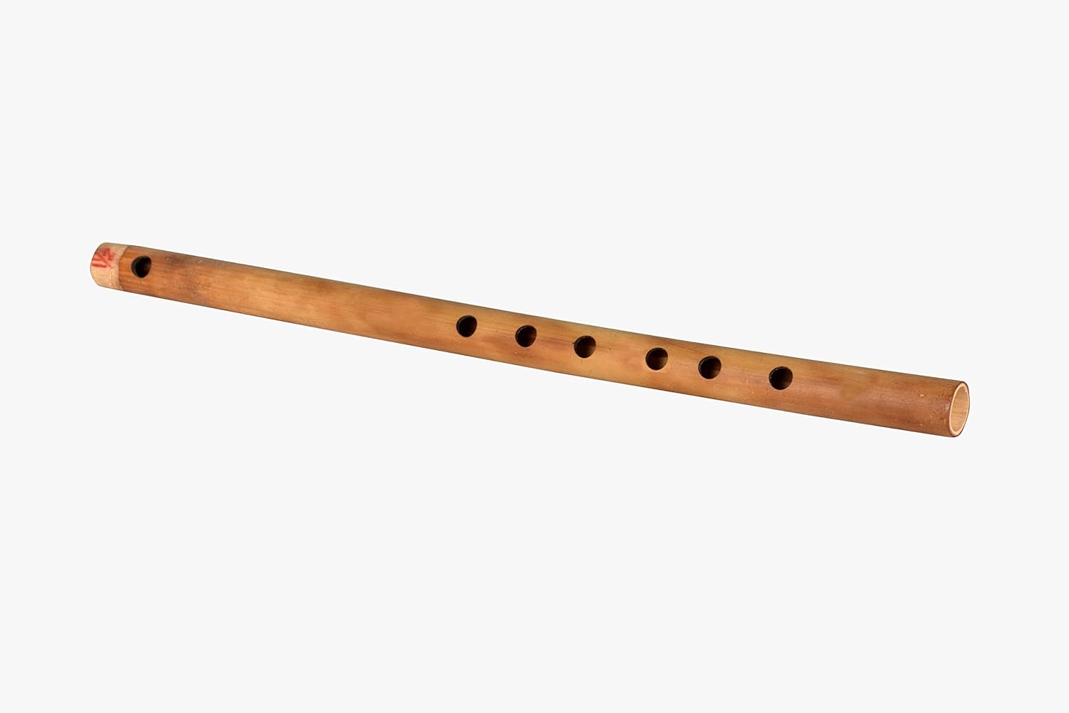 Kannan Musical Instruments Light Music Side Flute, 6 Holes (scale 1.5 ...