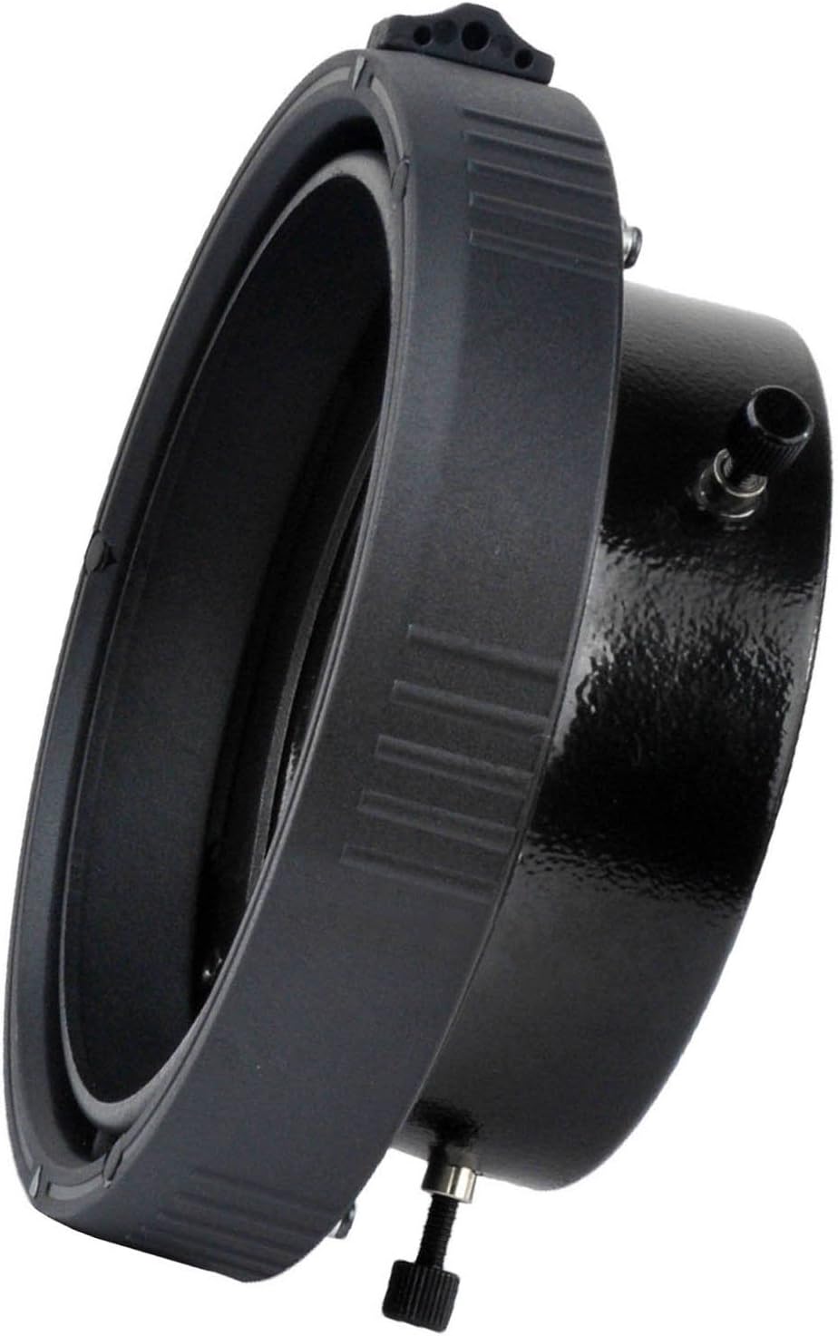 Amazon.com: fotoconic Universal Mounts to Elinchrom Mount Speedring ...