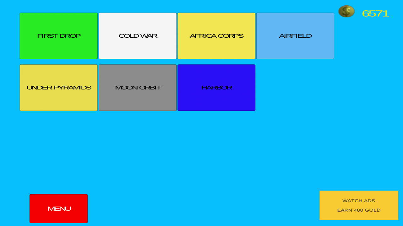 Blocky Bomb - App on Amazon Appstore