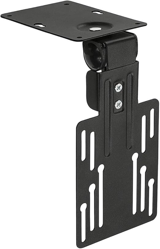 Amazon.com: Mount-It! MI-LCDCM Kitchen Under Cabinet Mount TV Ceiling ...