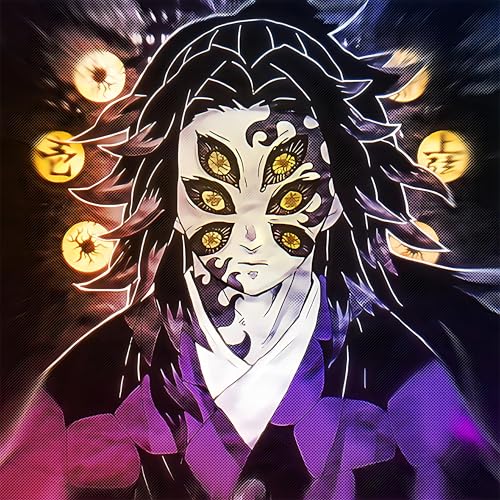 Écouter Kokushibo's Wrath (Demon Slayer Infinity Castle) - Trap Remix ...