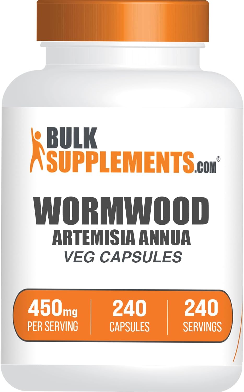 Amazon.com: BulkSupplements.com Wormwood Extract Capsules - Wormwood Supplement, from Artemisia ...