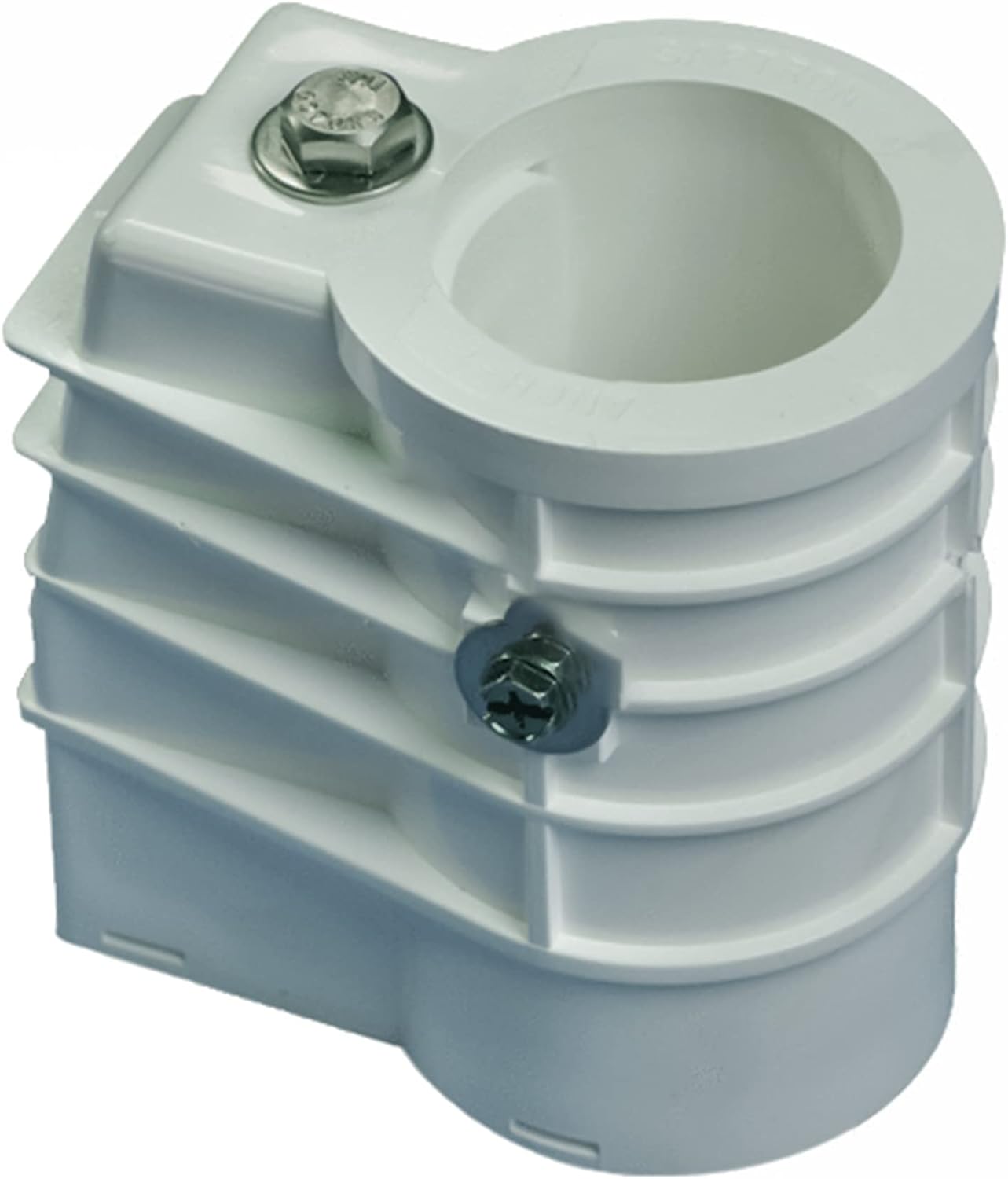 Amazon.com : SAFTRON Chemical Resistant Anchor Socket, (ANCH-1 ...