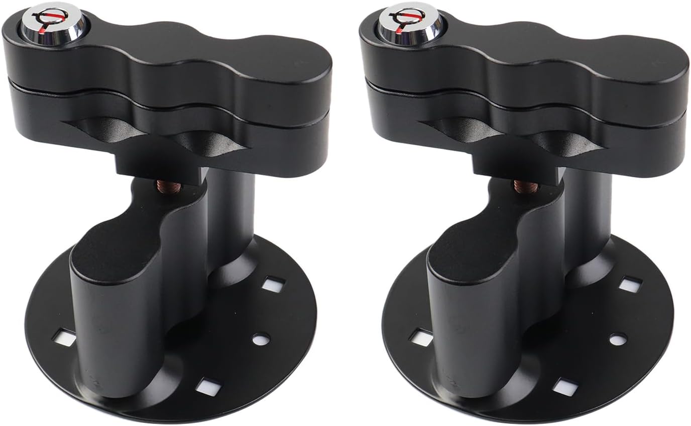 Amazon.com: 2 PCS RX-LOX-PM Pack Mount Lock 2 Pack with Same Keys ...