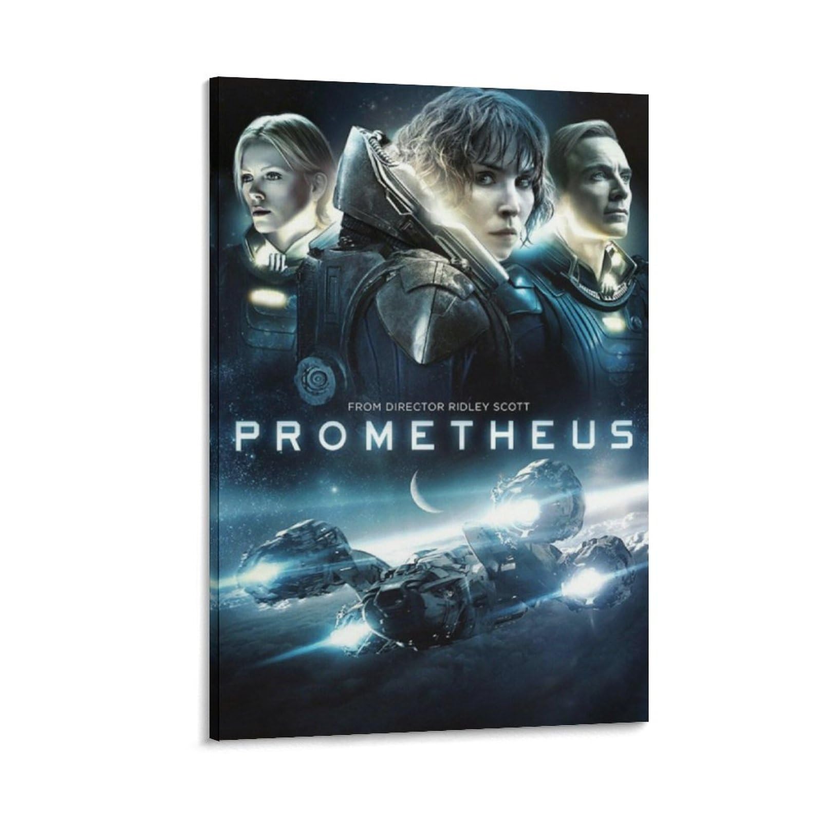 Prometheus 2 Movie