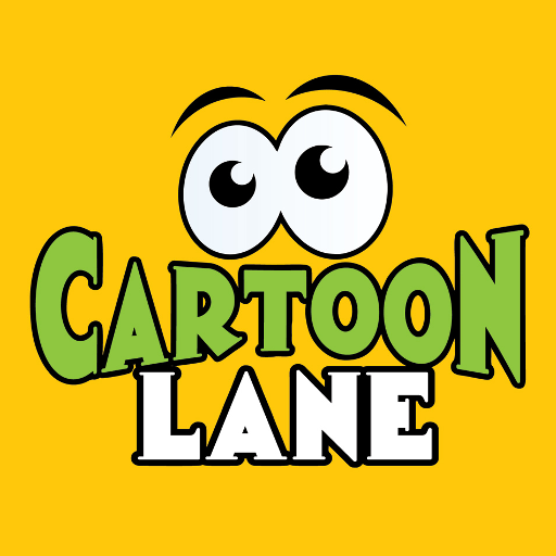 Cartoon Lane - App on Amazon Appstore