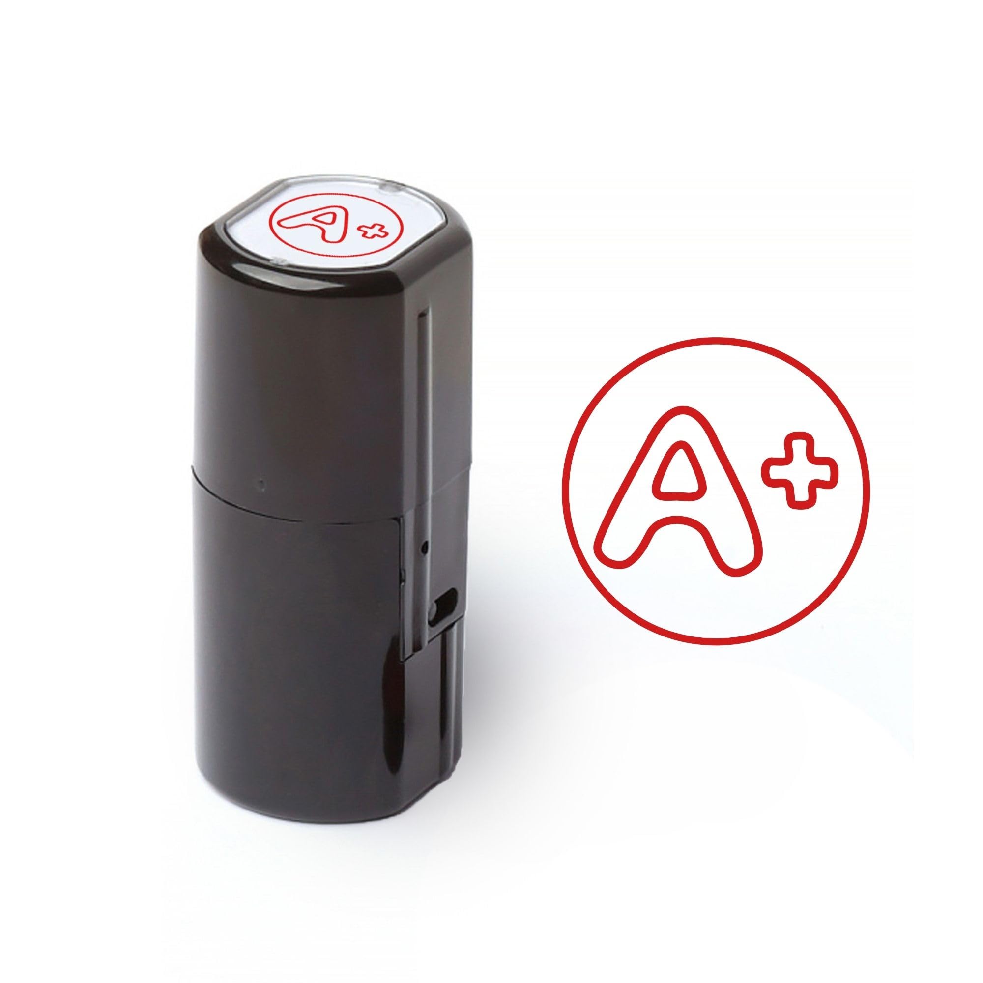 Snapklik.com : Self-Inking Teacher Stamps For Grading, Multicolor ...