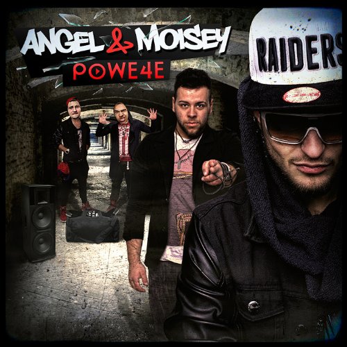 Play POWE4E by Angel & Moisey on Amazon Music
