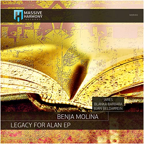 Amazon Music UnlimitedでBenja MolinaのLegacy for Alanを