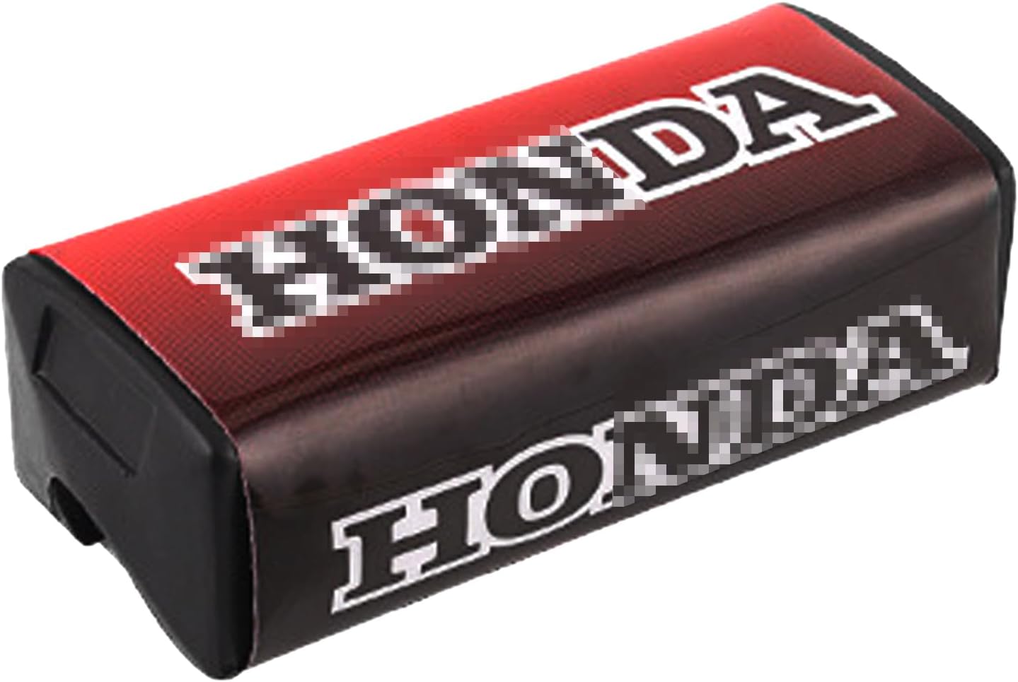 Amazon.com: Dirt Bike Motorcyle Square Crossbar Handlebar Protector ...