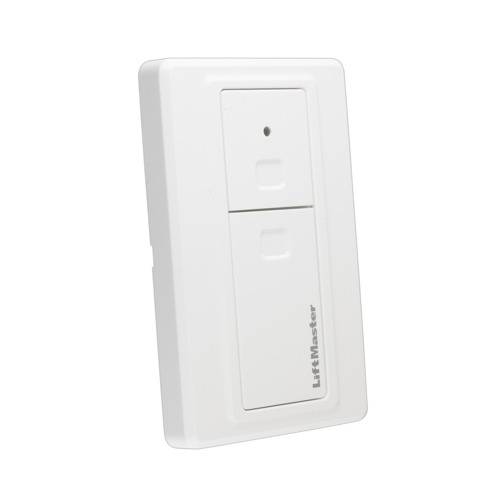 Liftmaster Garage Light Switch LiftMaster 2 Channel Wireless Wall