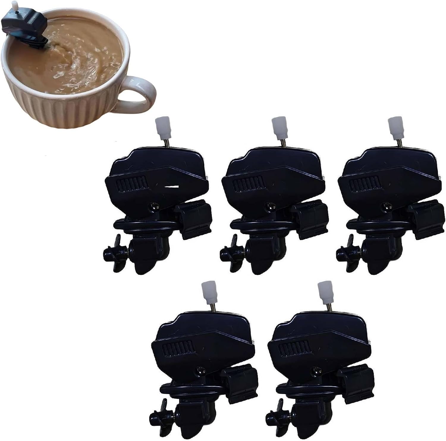 Amazon.com: Boat Motor Coffee Stirrer,Boat Engine Coffee Stirrer,Boat ...