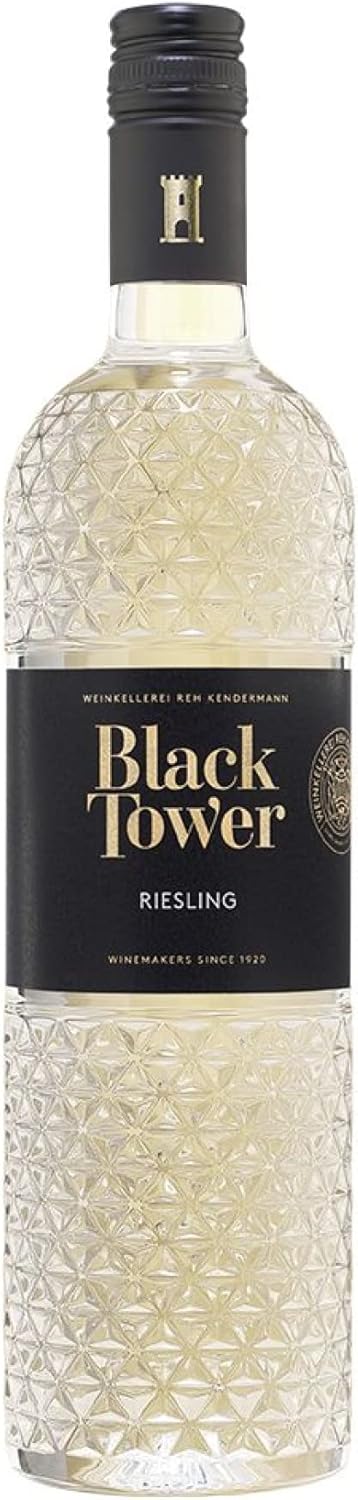 Black Tower Club Edition Riesling : Amazon.co.uk: Grocery
