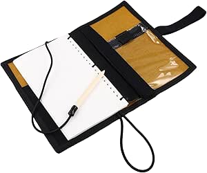 Amazon.com: Underwater Notebook, Scuba Diving Wetnotes Book With Refill ...