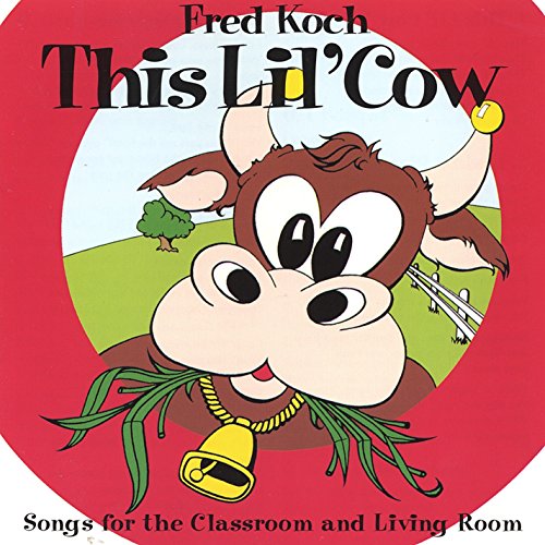 Play This Lil' Cow by Fred Koch on Amazon Music