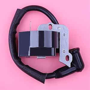 Amazon.co.jp: Ignition Coil Module Stihl BG55 BG65 BG85 BG45 BG46 BR45 ...