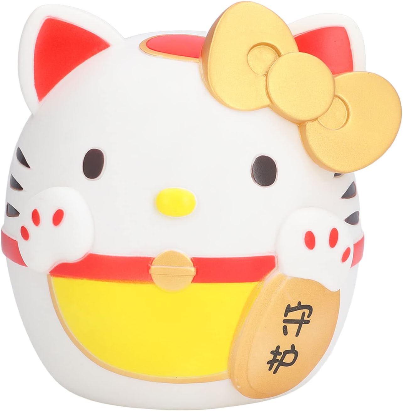 Amazon.com : Shine New Hello Kitty Bank : Toys & Games