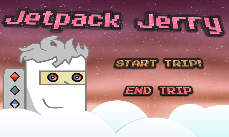 JetPack Jerry - App on the Amazon Appstore