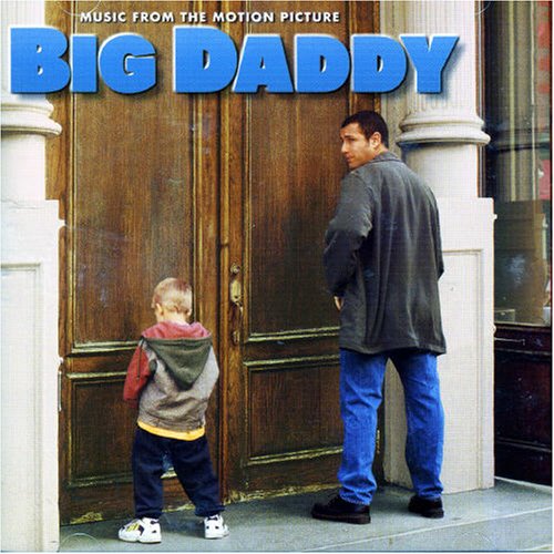 Amazon.com: Big Daddy: CDs & Vinyl