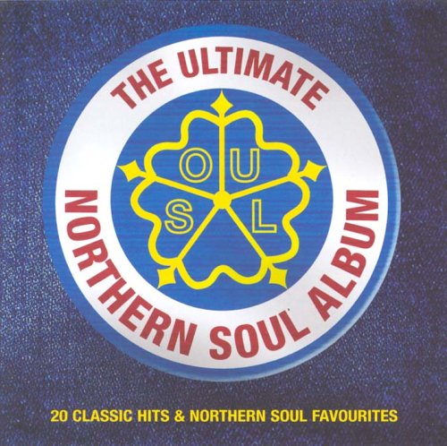 Ultimate Northern Soul Album: Various Artists: Amazon.es: CD y vinilos}