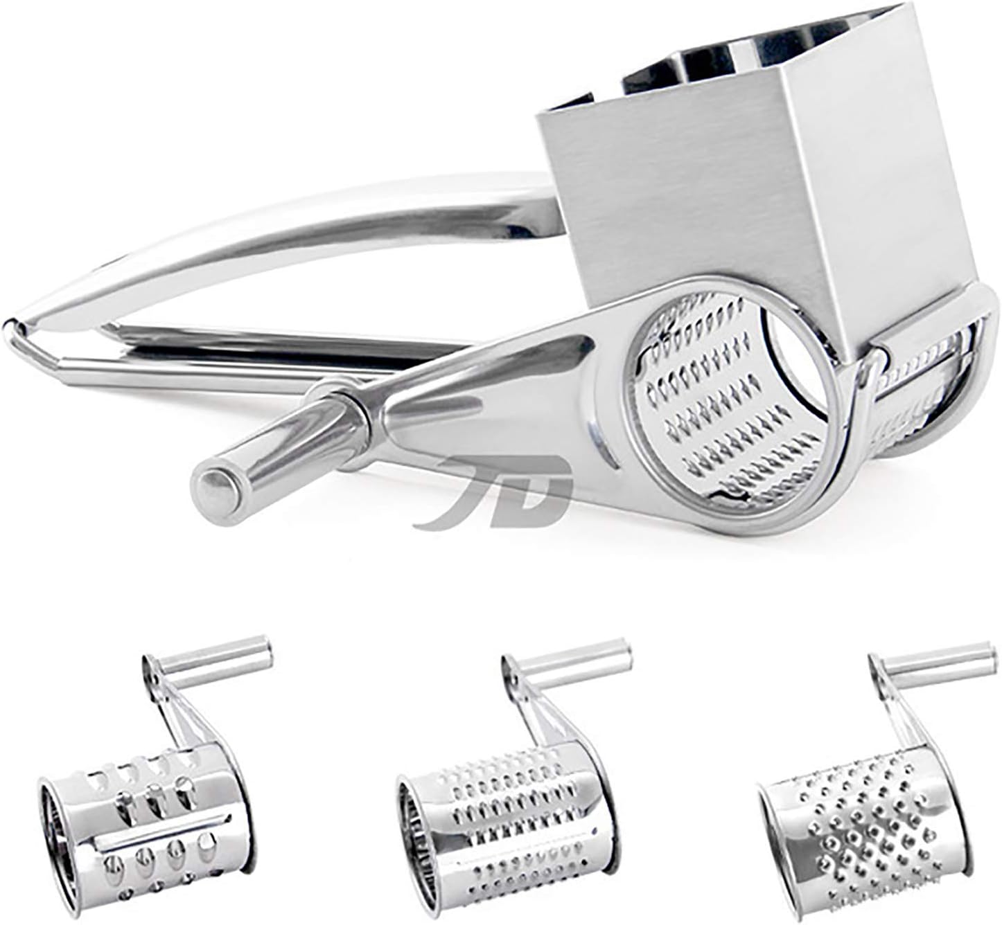 Amazon.com: CHUNCIN - Onion Cutter Vegetable Chopper Slicer, Large ...