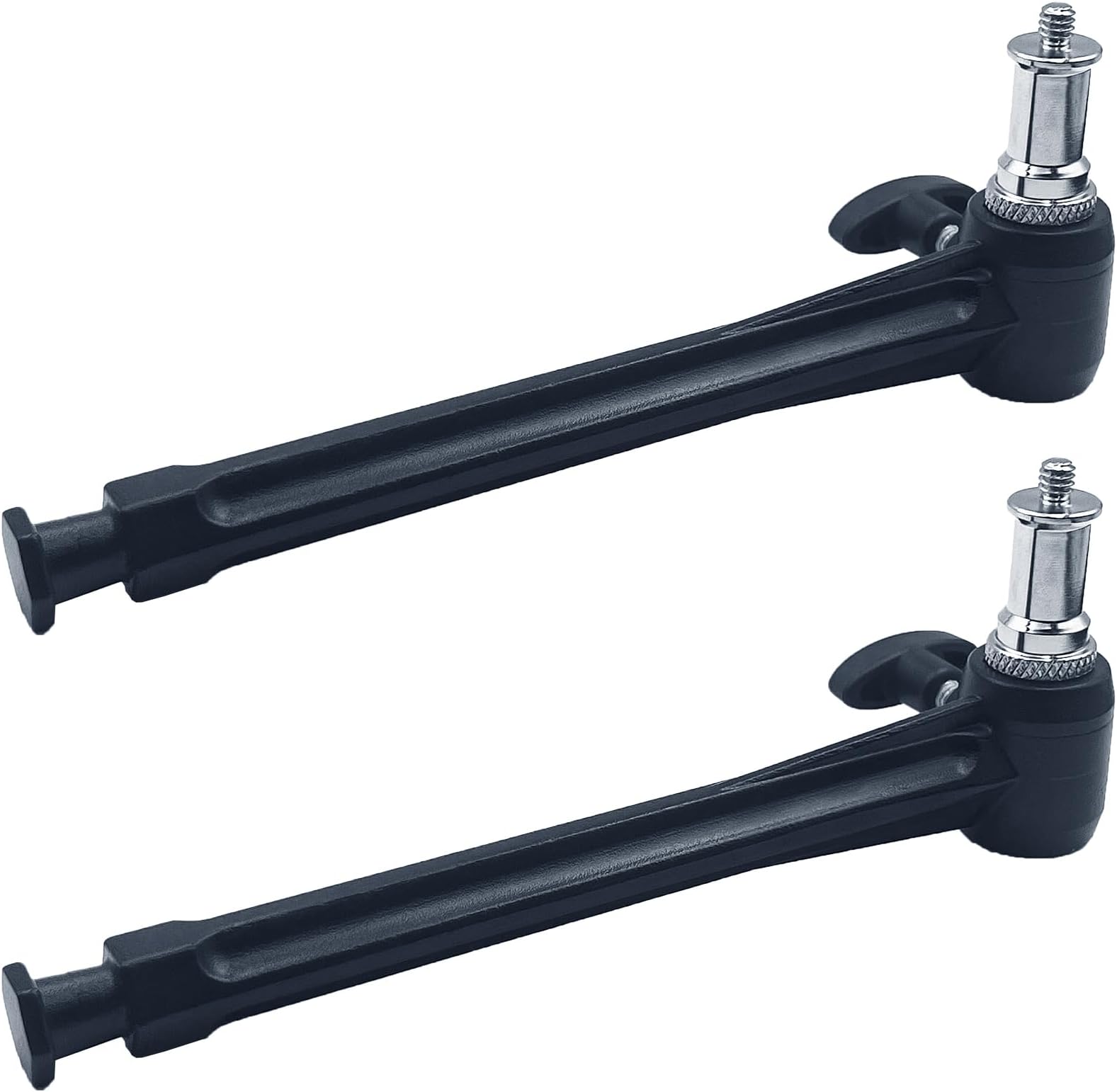 Amazon.com : Jorixxy 6 Inch Extension Arm with Spigot for Super Clamp ...