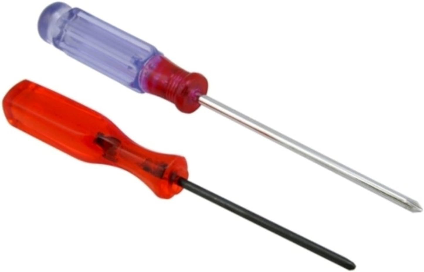 Theo&Cleo Triwing+Cross Screwdriver Tool For Nintendo DS Lite Wii ...