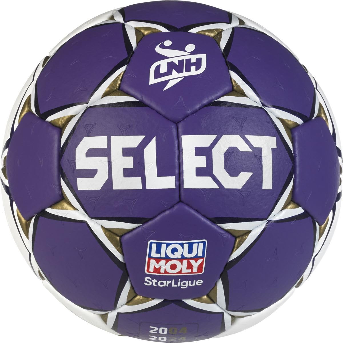 Lnh Handball Logo