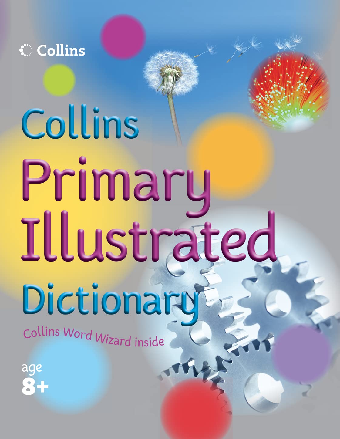 Collins Primary Illustrated Dictionary: 9780007203857: Amazon.com: Books