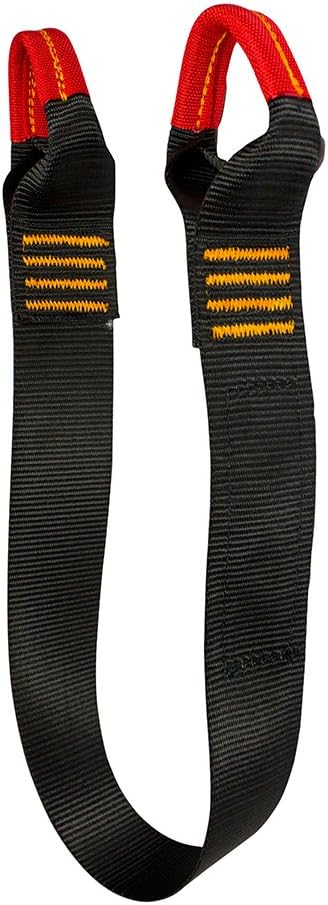 Amazon.com : ProGrip Fall Safety Zipline Lanyard with Gear Loops - 2ft ...