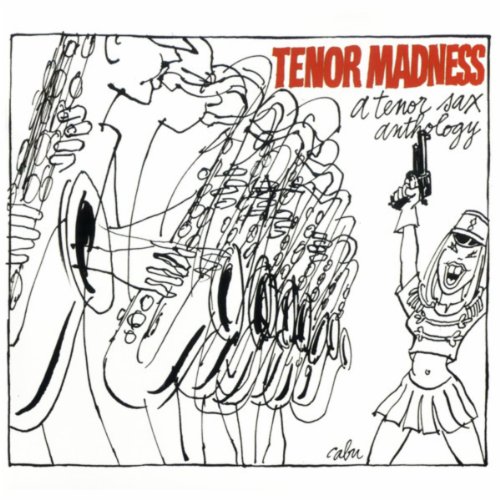 Play Masters of Jazz - A Tenor Sax Anthology by VARIOUS ARTISTS on ...