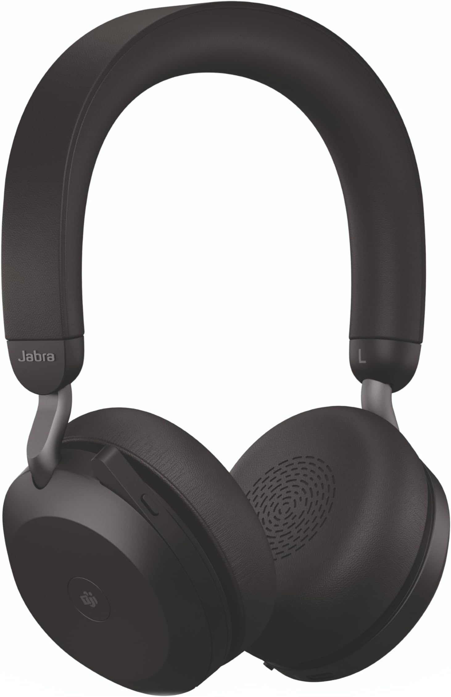 Dell Pro Wireless ANC Headset WL5024, On-Ear Hybrid ANC, Microsoft ...